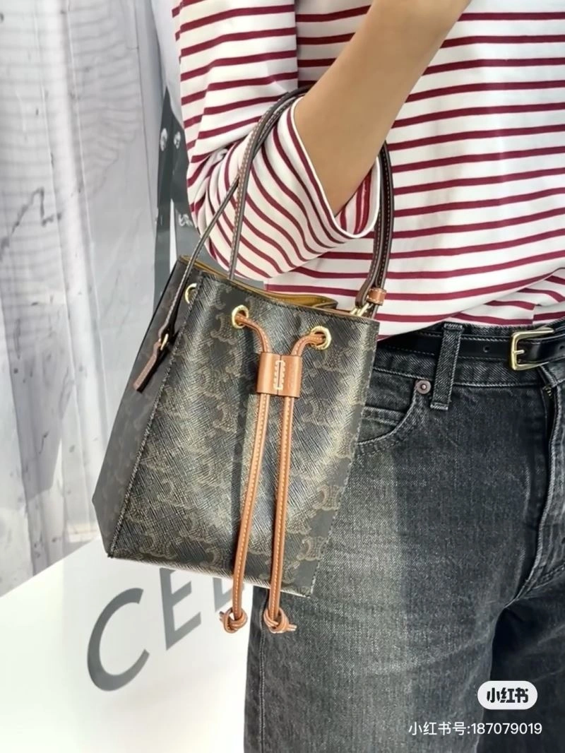 Cut-rate Celine Bucket Bags