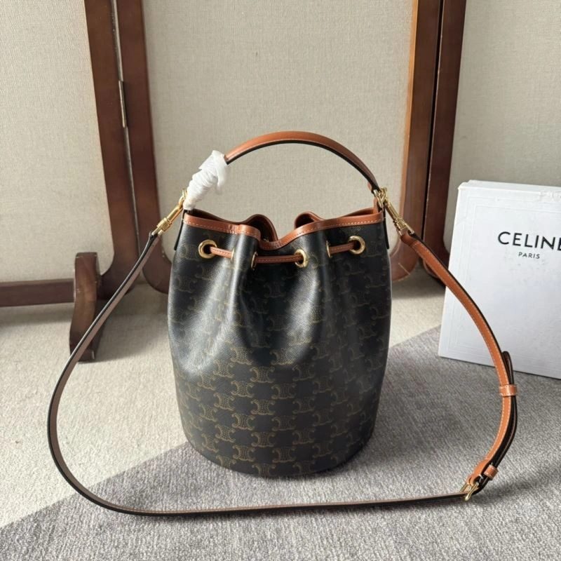 Perfect replica Celine Bucket Bags