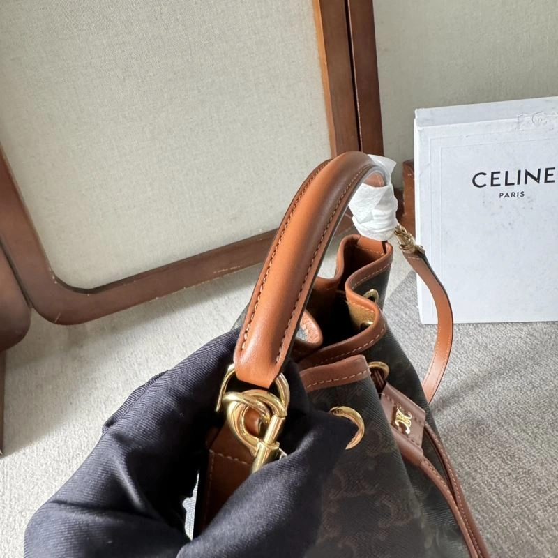 Perfect replica Celine Bucket Bags