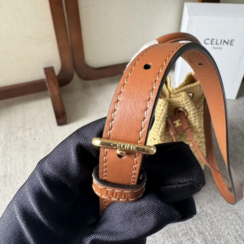 Factory-made Celine Bucket Bags