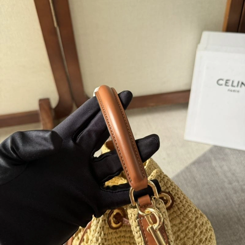 Factory-made Celine Bucket Bags