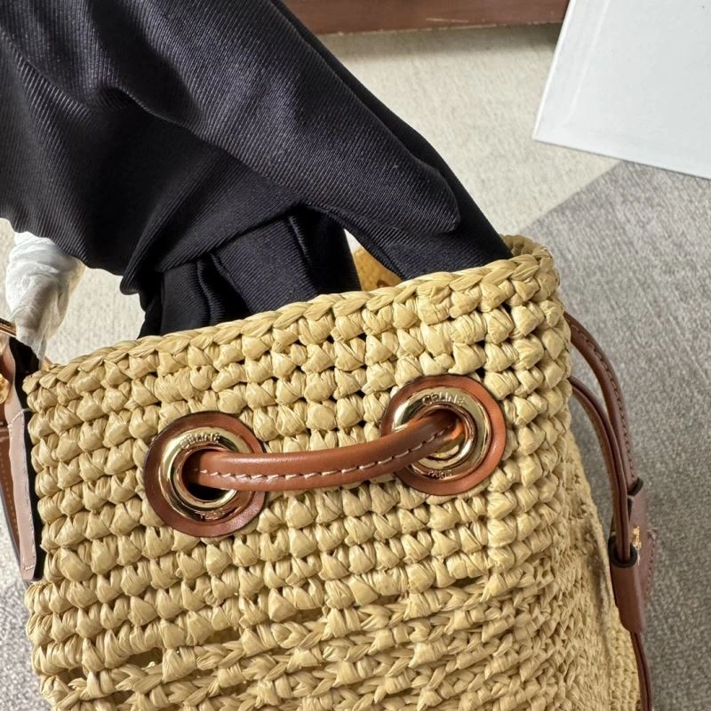 Factory-made Celine Bucket Bags