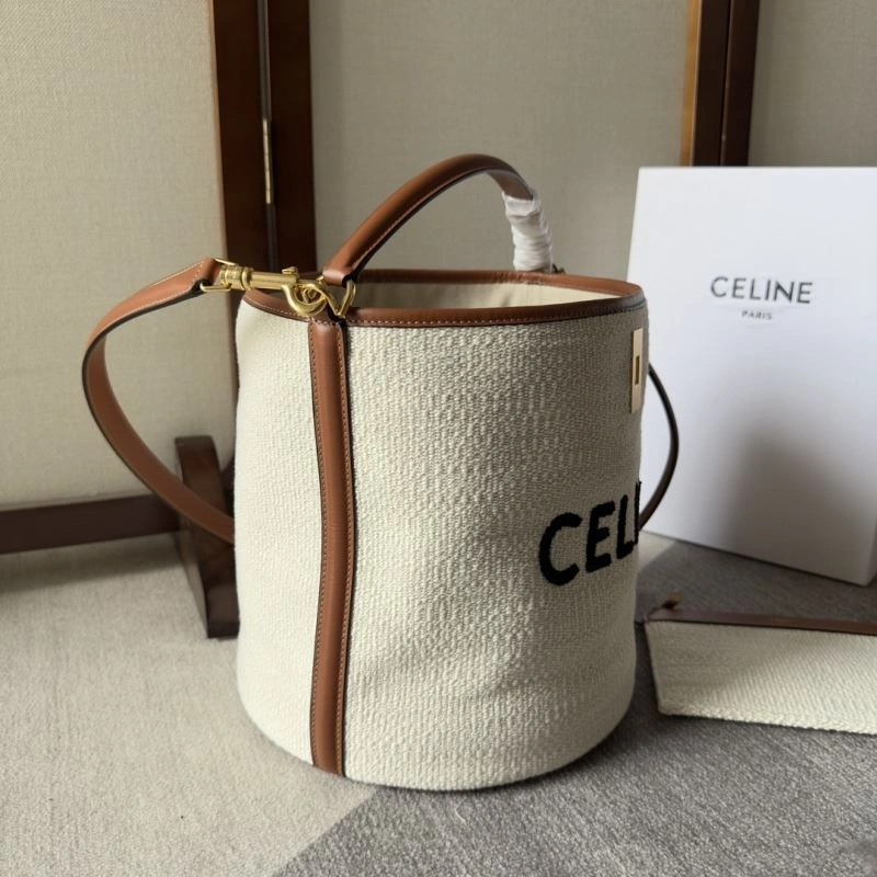 Mirror quality Celine Bucket Bags
