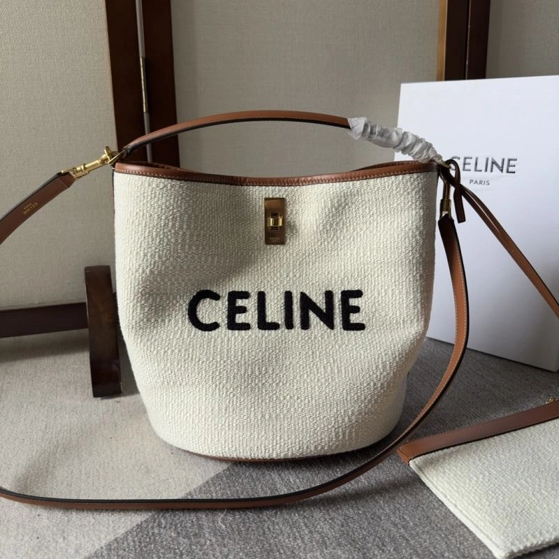 Mirror quality Celine Bucket Bags