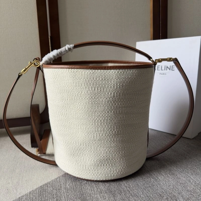 Mirror quality Celine Bucket Bags