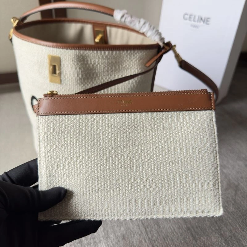 Mirror quality Celine Bucket Bags