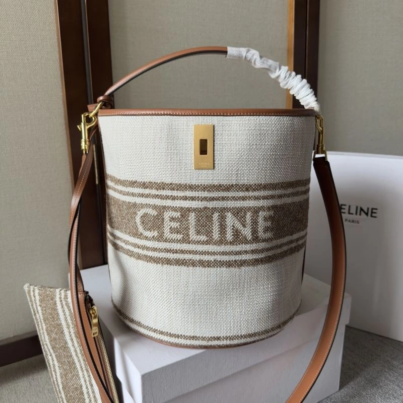Mirror quality Celine Bucket Bags