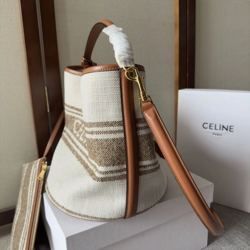 Mirror quality Celine Bucket Bags