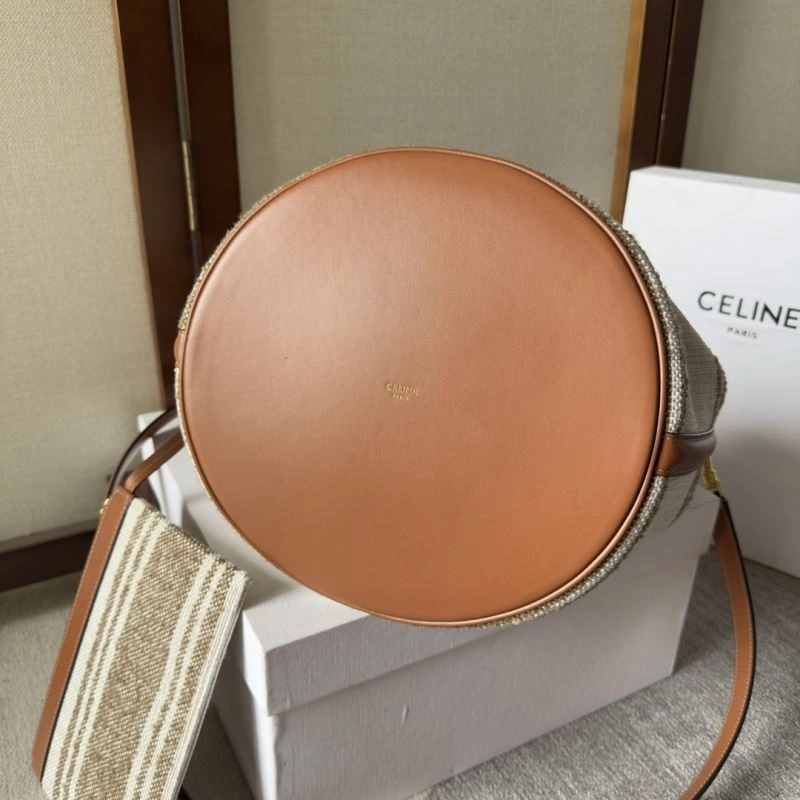 Mirror quality Celine Bucket Bags