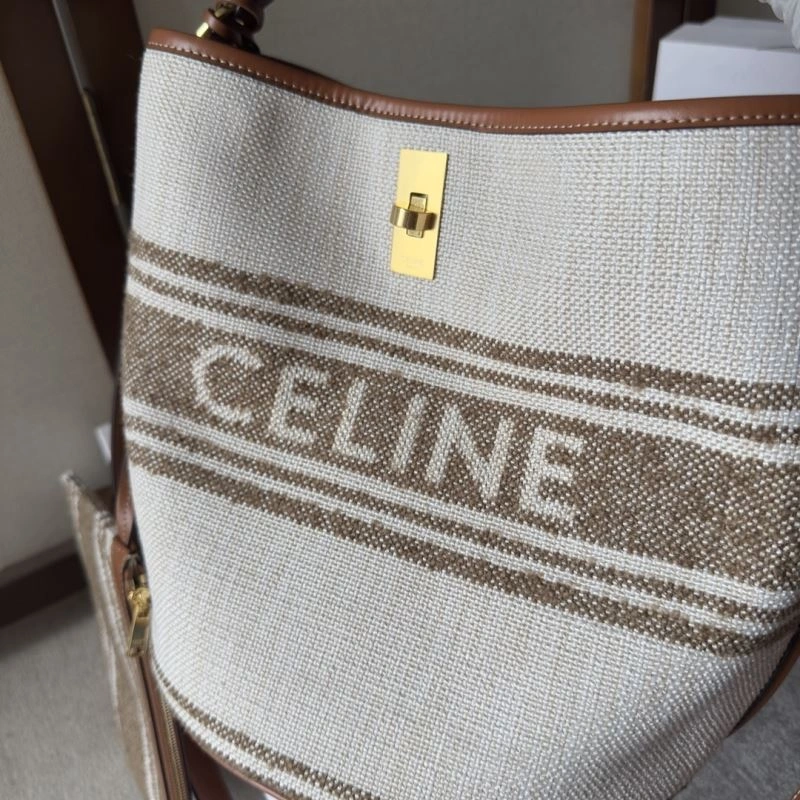 Mirror quality Celine Bucket Bags