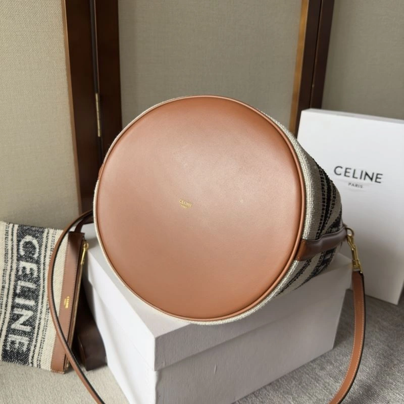 Genuine Celine Bucket Bags