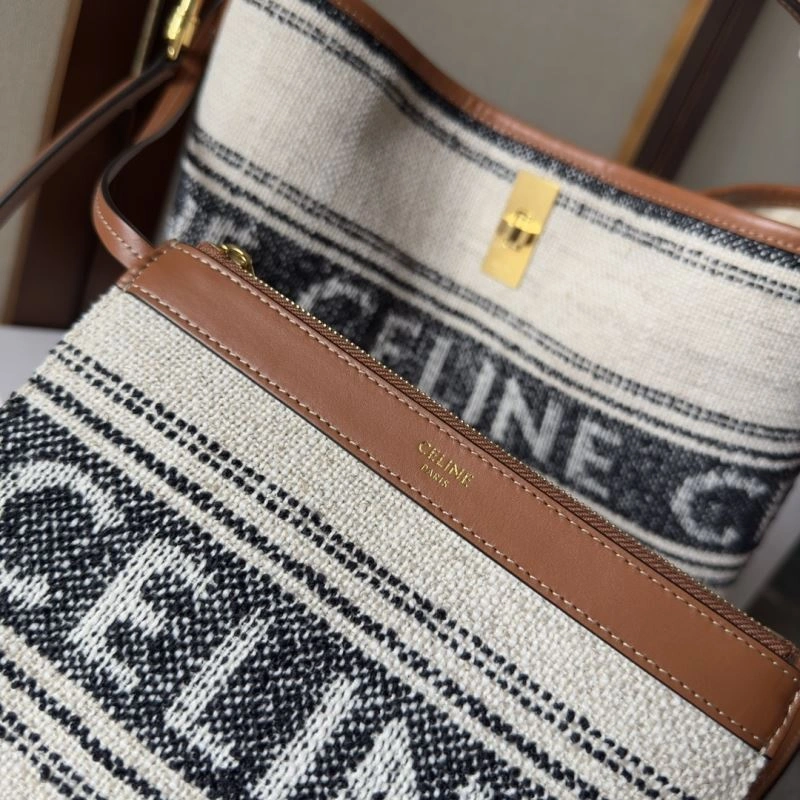Genuine Celine Bucket Bags