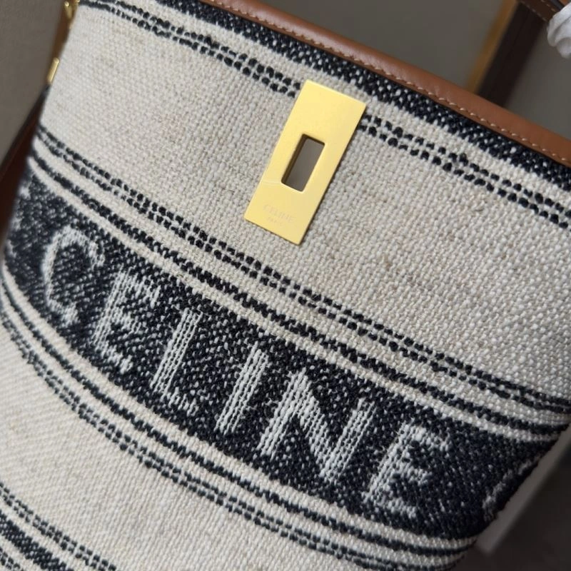 Genuine Celine Bucket Bags