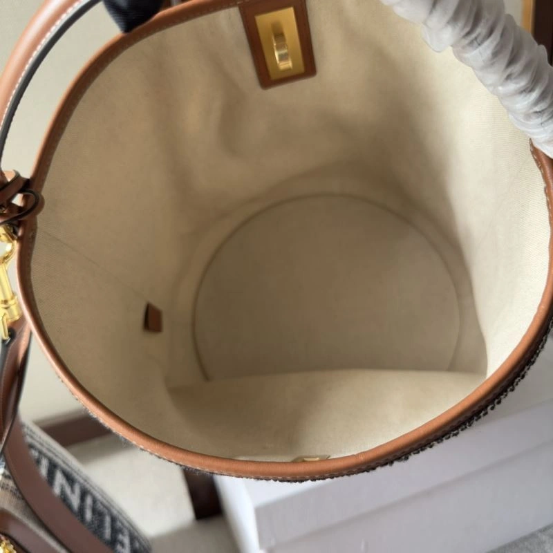 Genuine Celine Bucket Bags