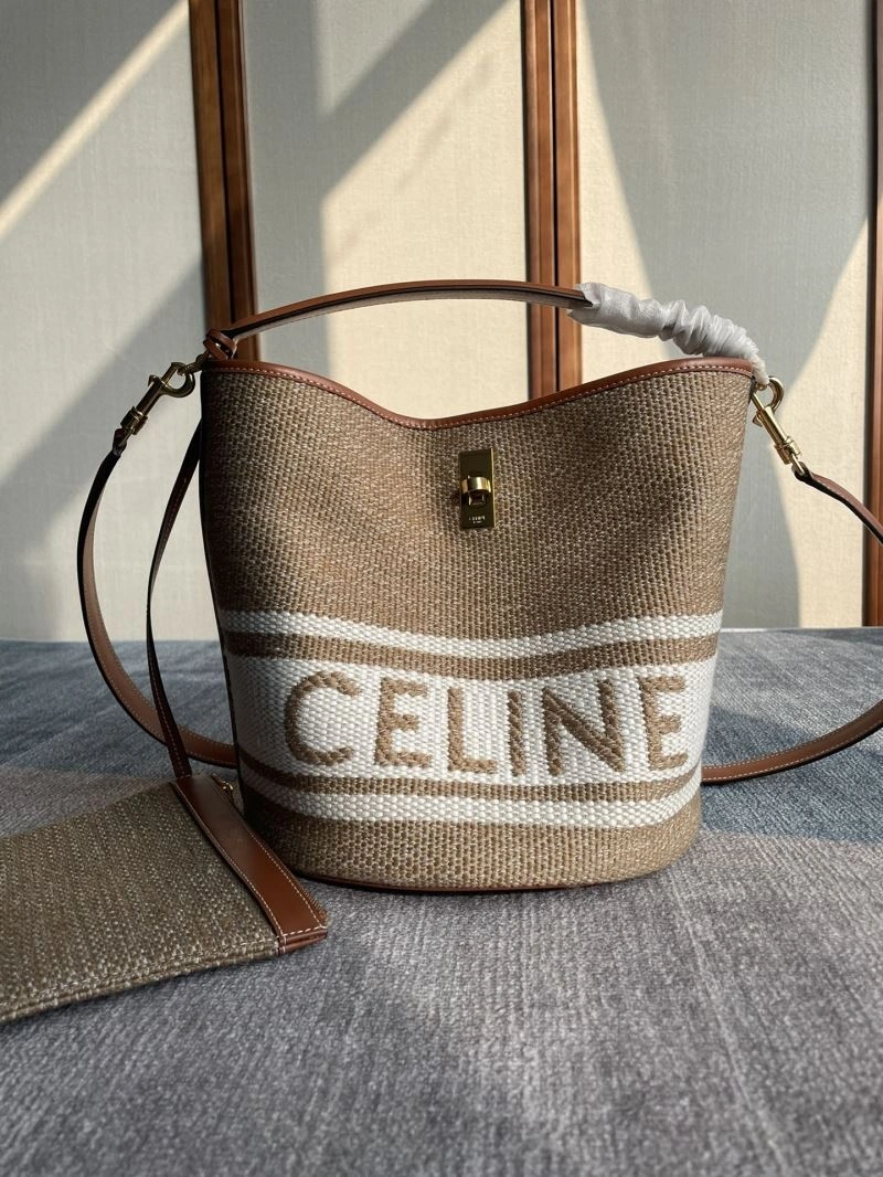 Cut-rate Celine Bucket Bags
