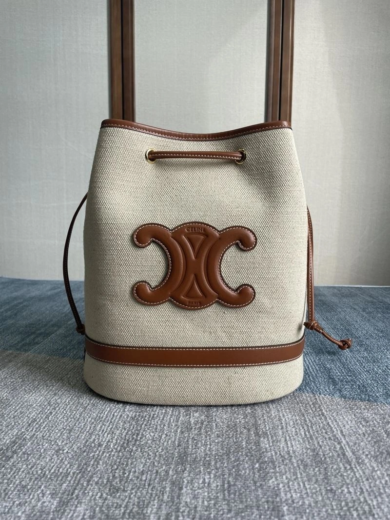 Celine Bucket Bags