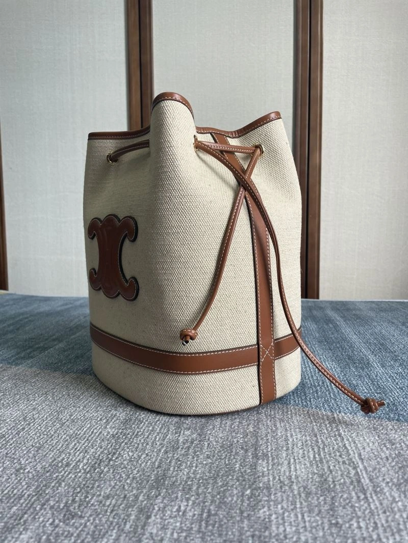 Value-priced Celine Bucket Bags