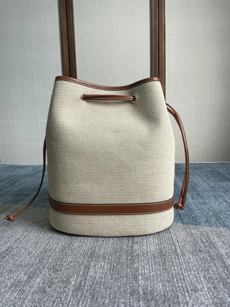Value-priced Celine Bucket Bags