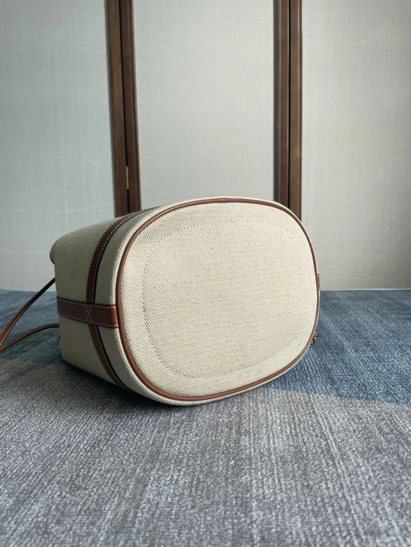 Value-priced Celine Bucket Bags