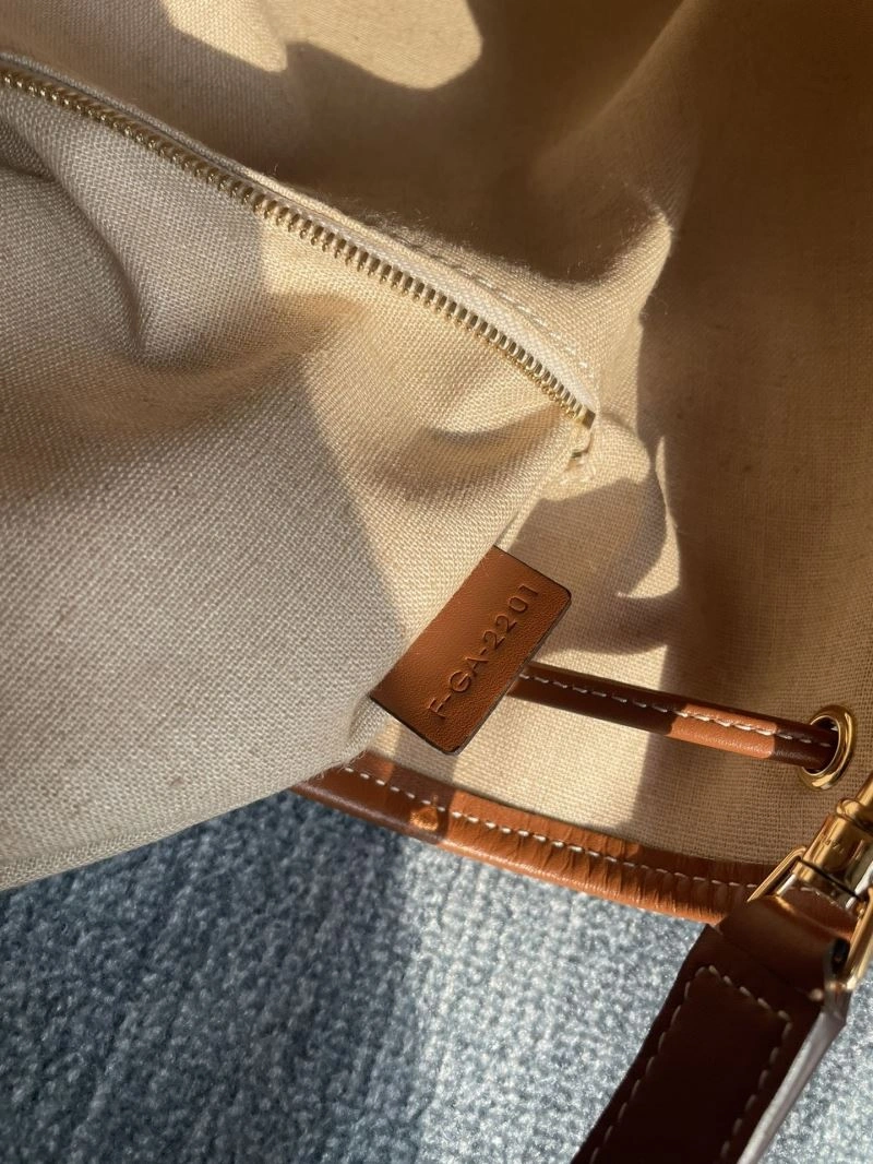 Value-priced Celine Bucket Bags
