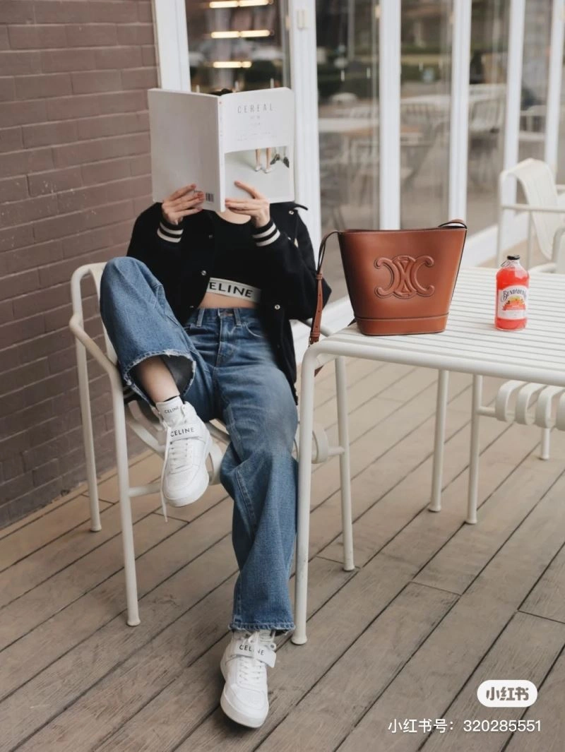 Inexpensive Celine Bucket Bags