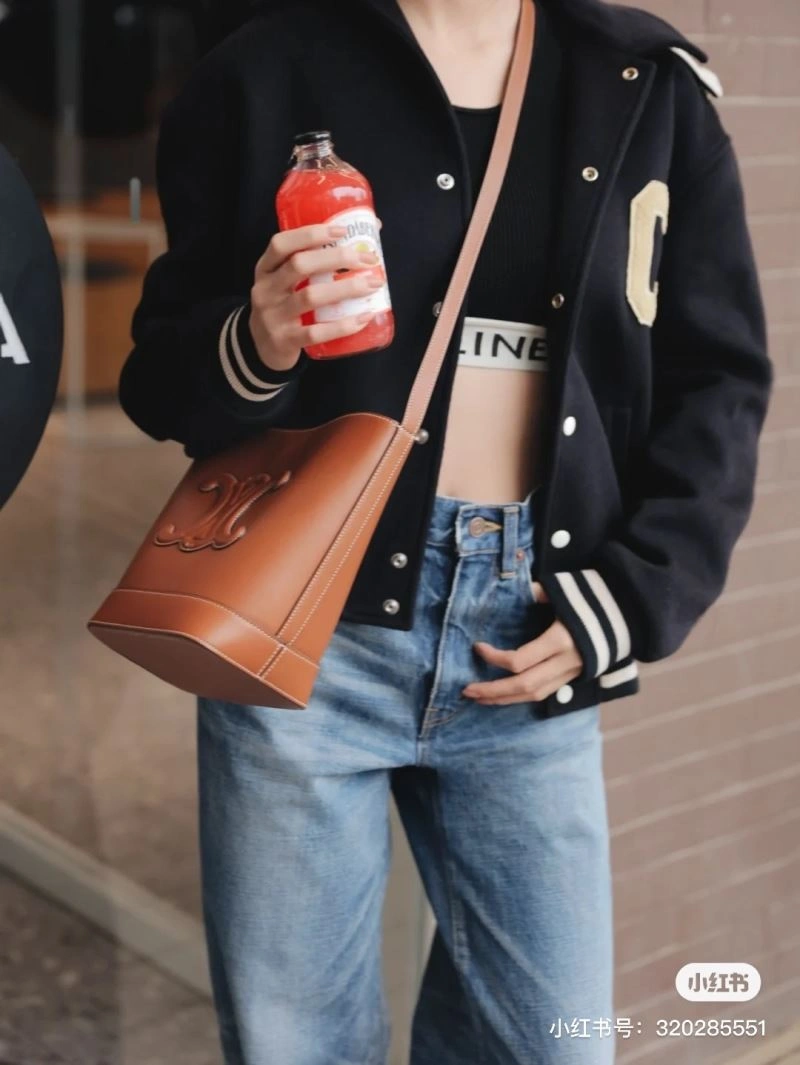 Inexpensive Celine Bucket Bags