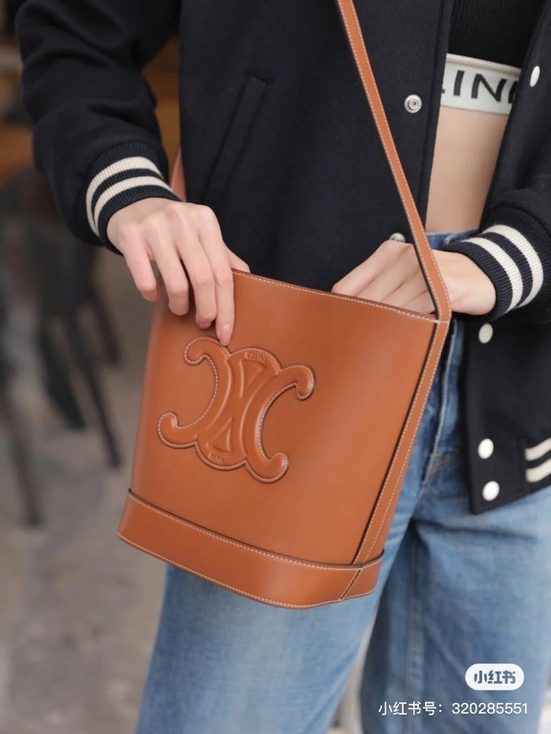 Inexpensive Celine Bucket Bags