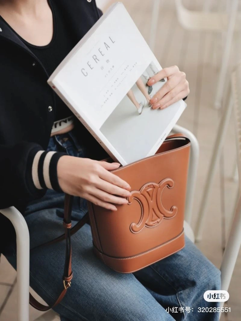 Inexpensive Celine Bucket Bags