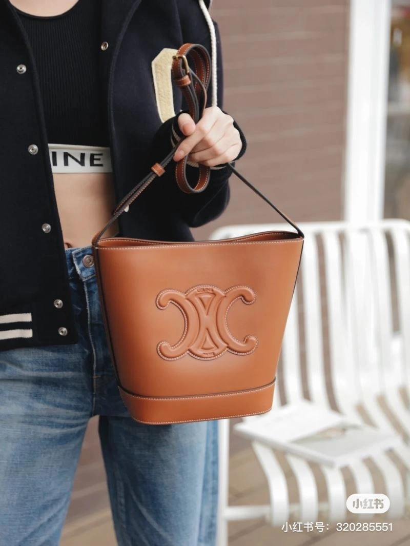 Inexpensive Celine Bucket Bags