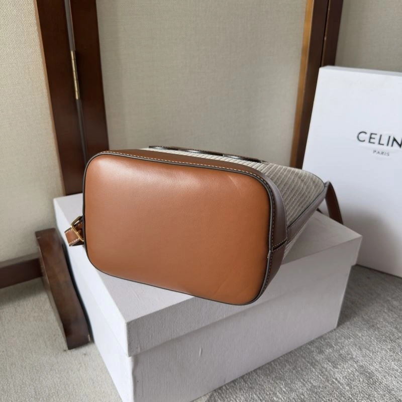 Genuine Celine Bucket Bags