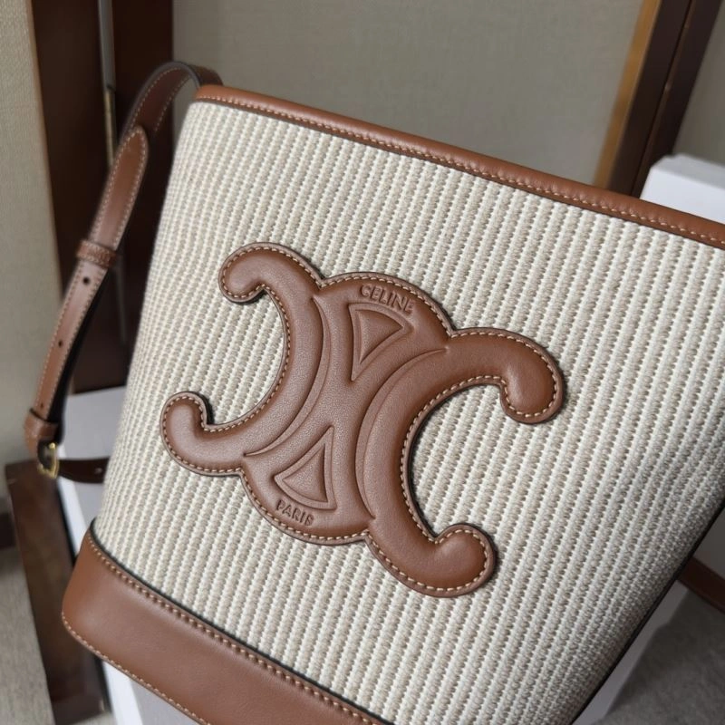 Genuine Celine Bucket Bags