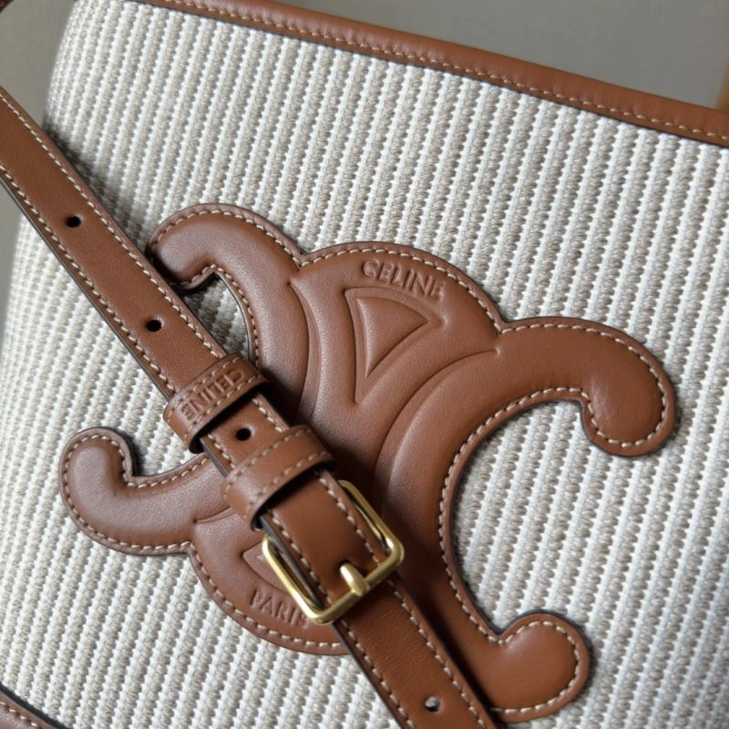 Genuine Celine Bucket Bags
