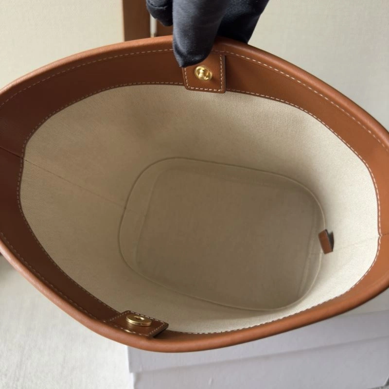 Genuine Celine Bucket Bags