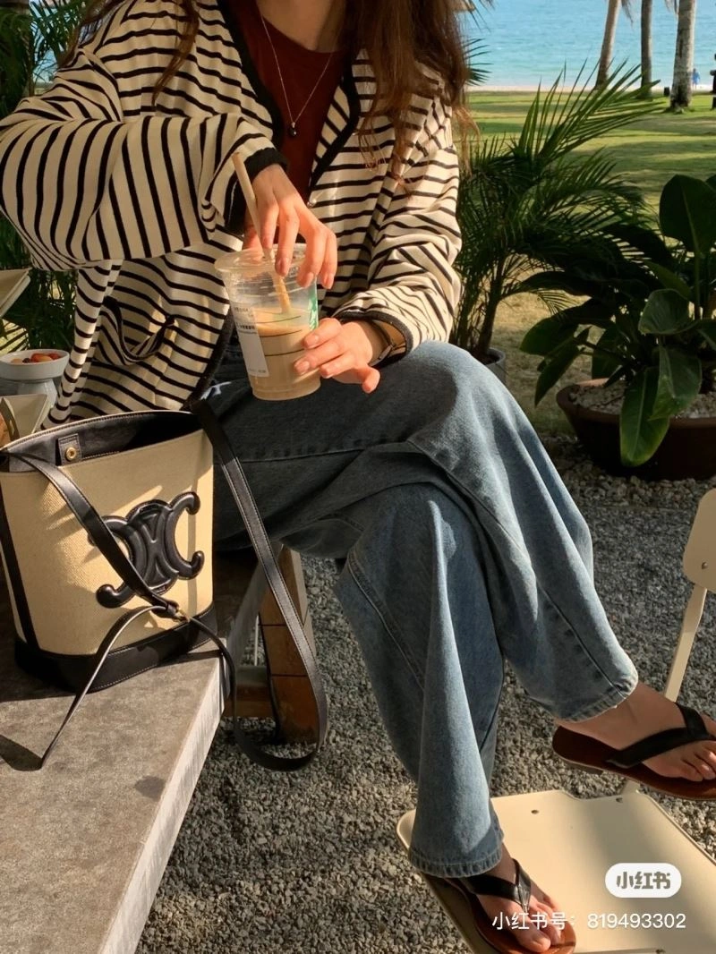 Low-cost Celine Bucket Bags