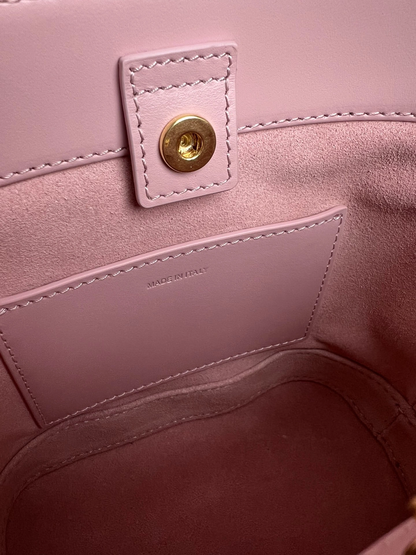 Original Celine Bucket Bags