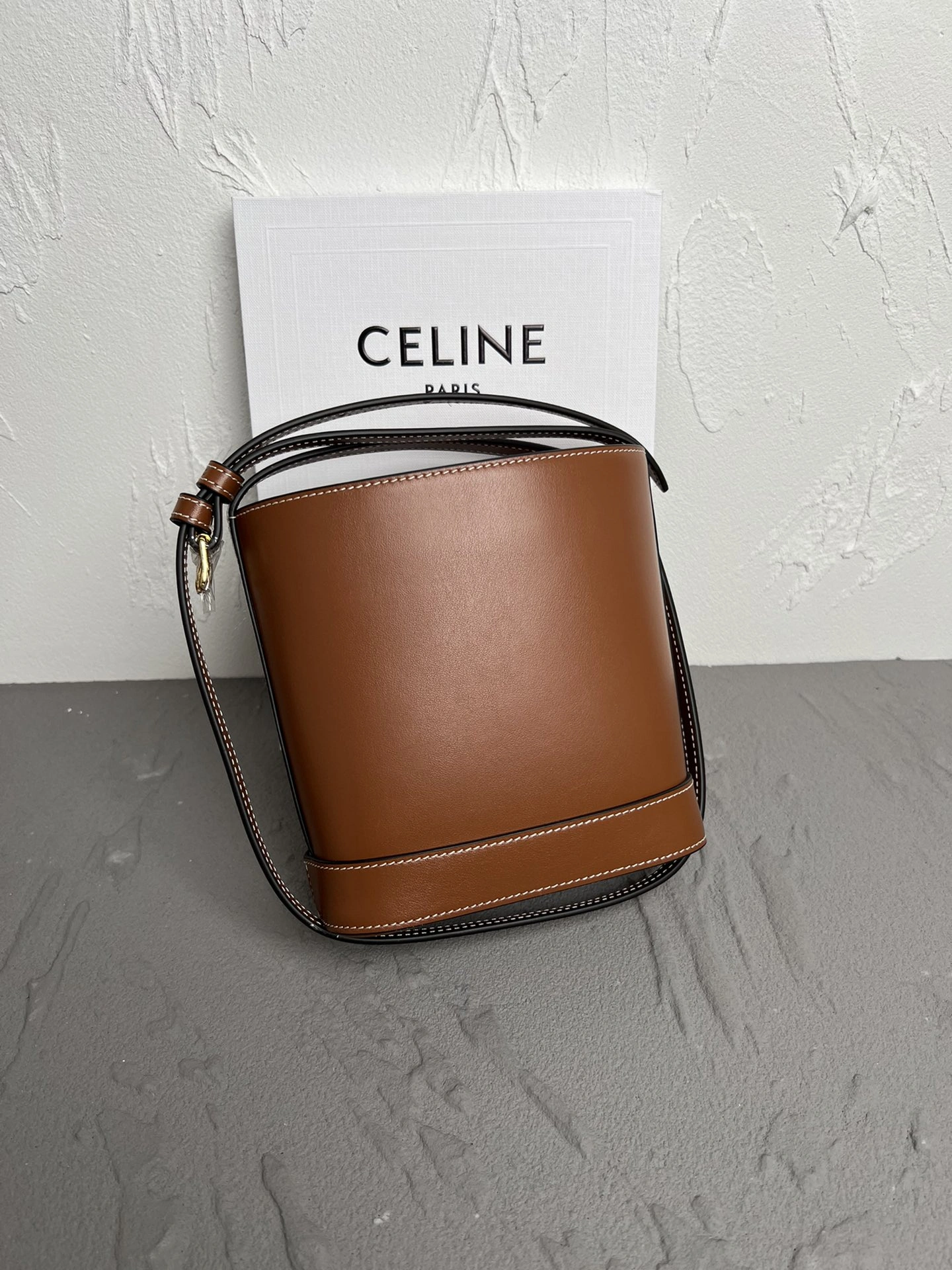 Celine Bucket Bags