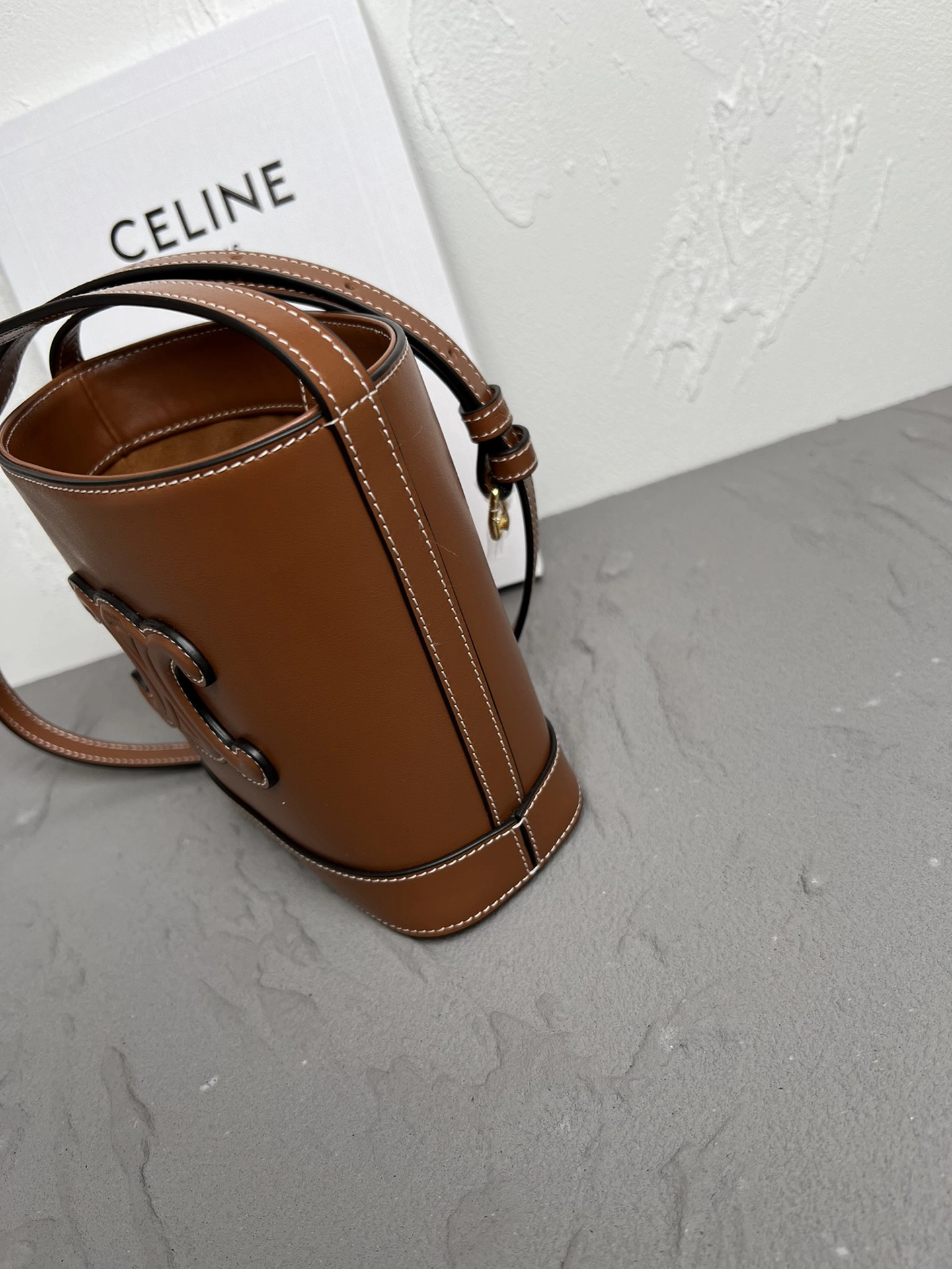 Affordable Celine Bucket Bags