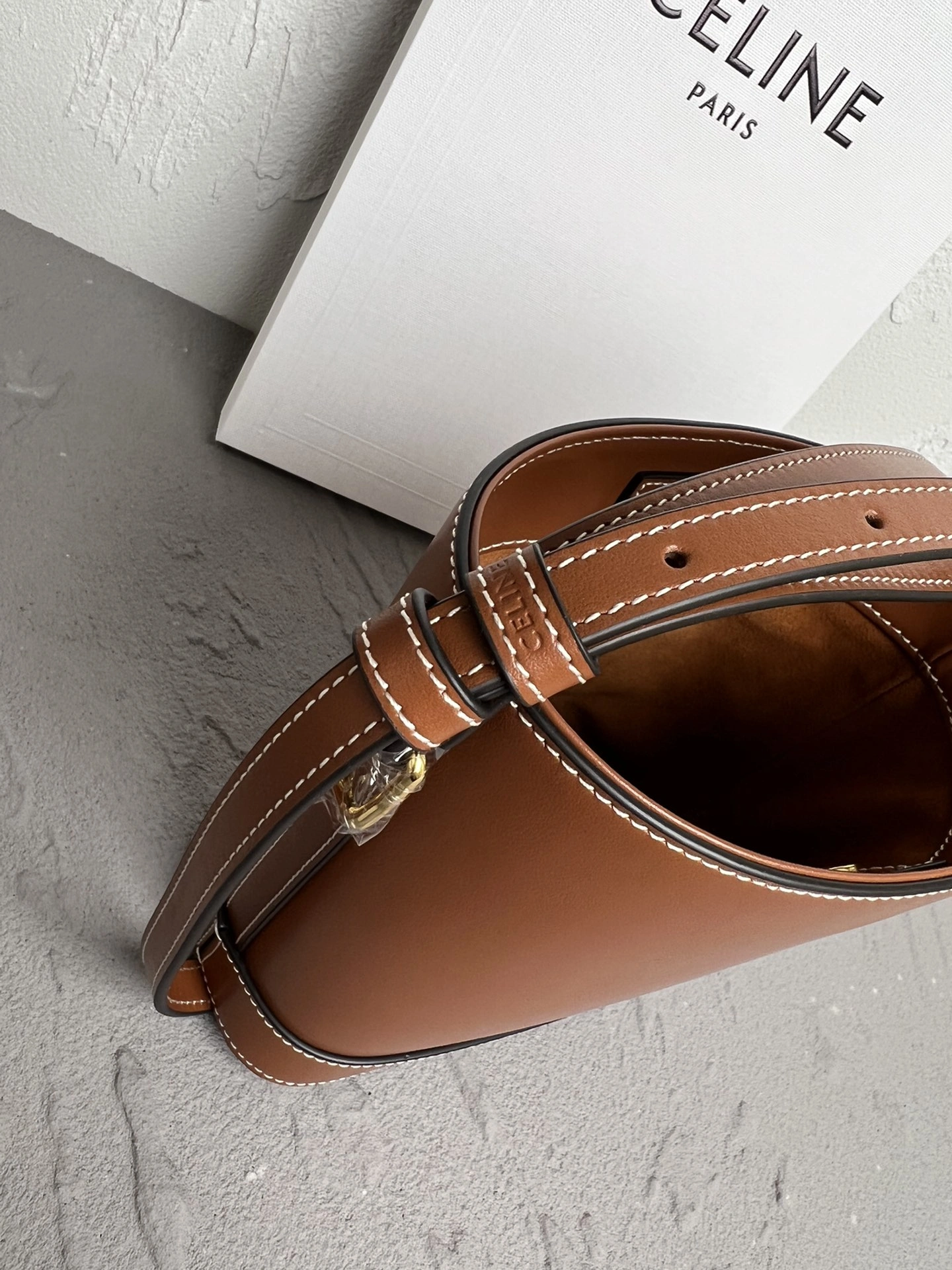 Affordable Celine Bucket Bags