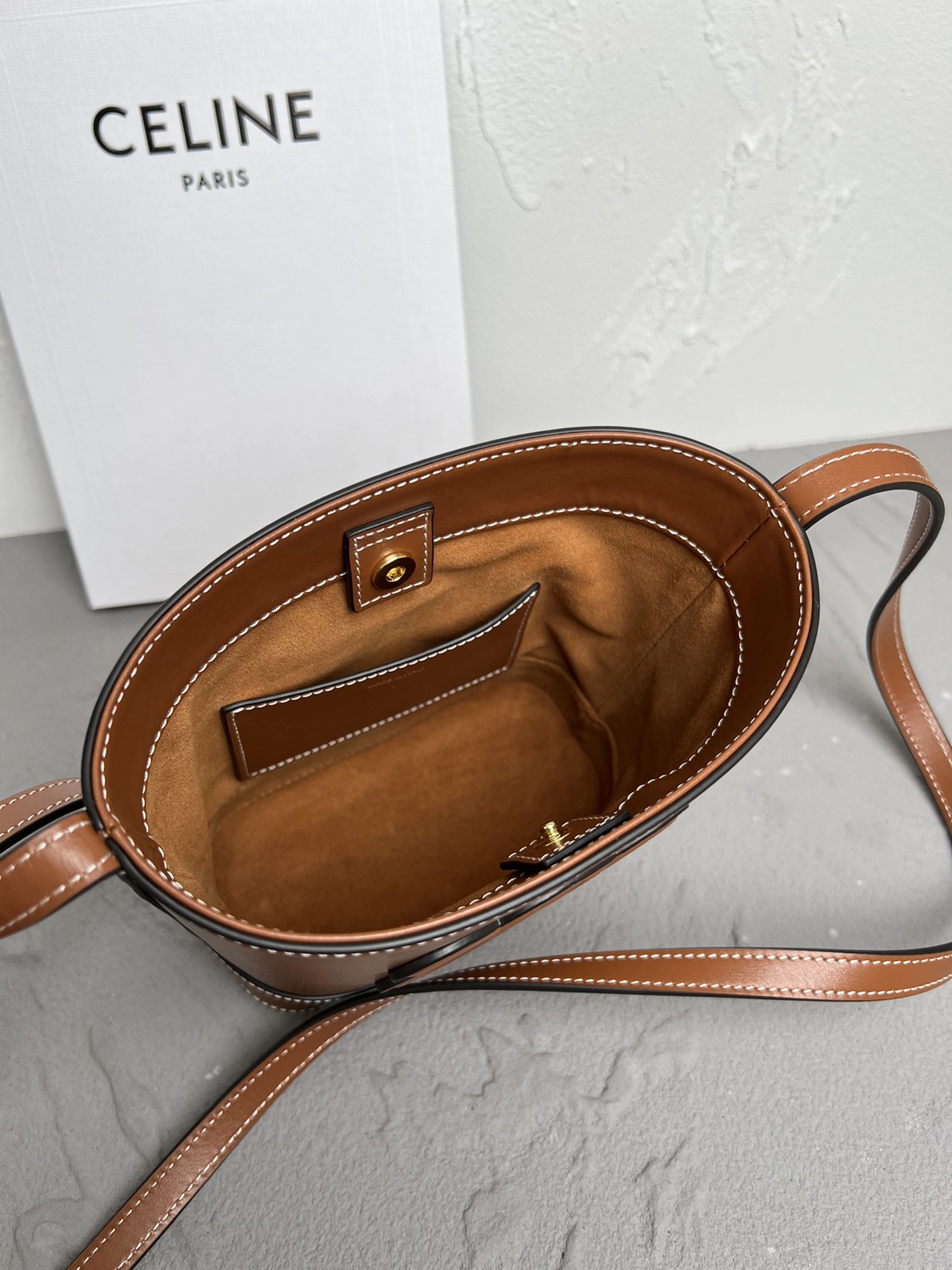 Affordable Celine Bucket Bags