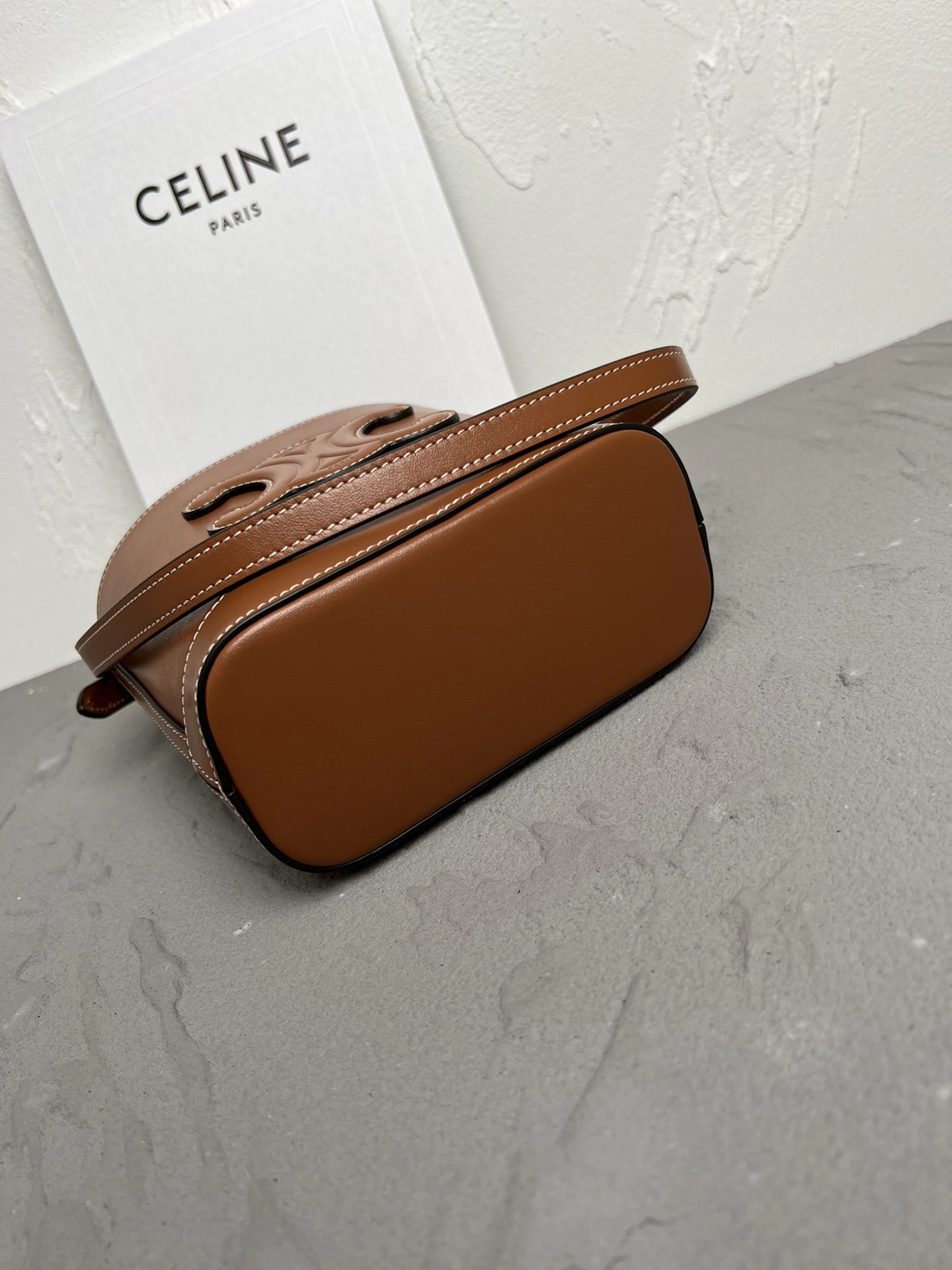 Affordable Celine Bucket Bags