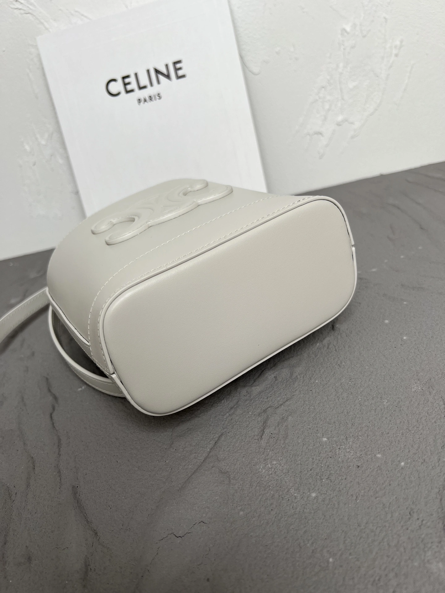 Budget-friendly Celine Bucket Bags