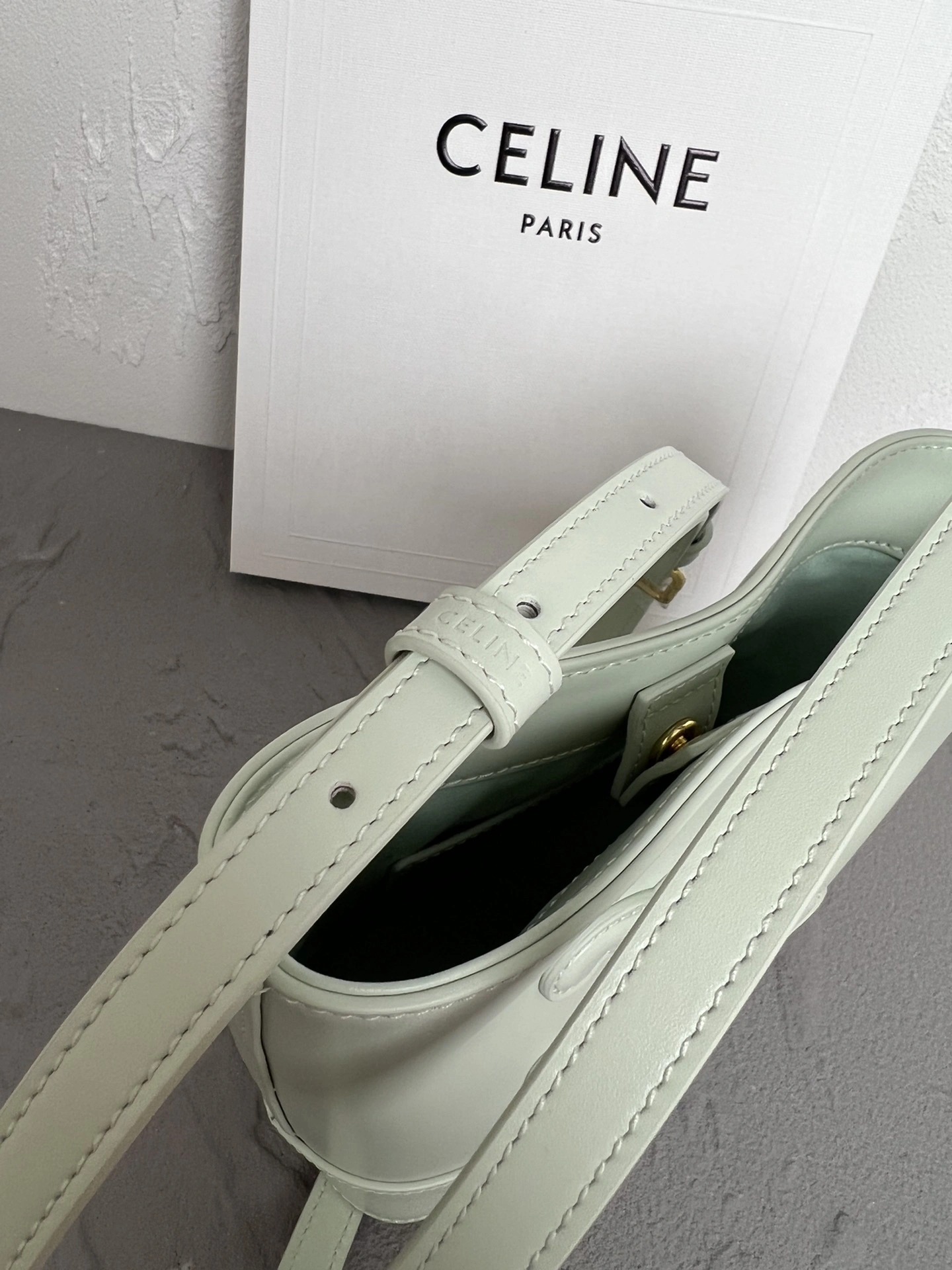 High accuracy Celine Bucket Bags