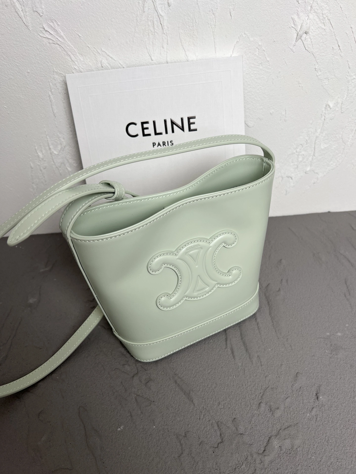 High accuracy Celine Bucket Bags