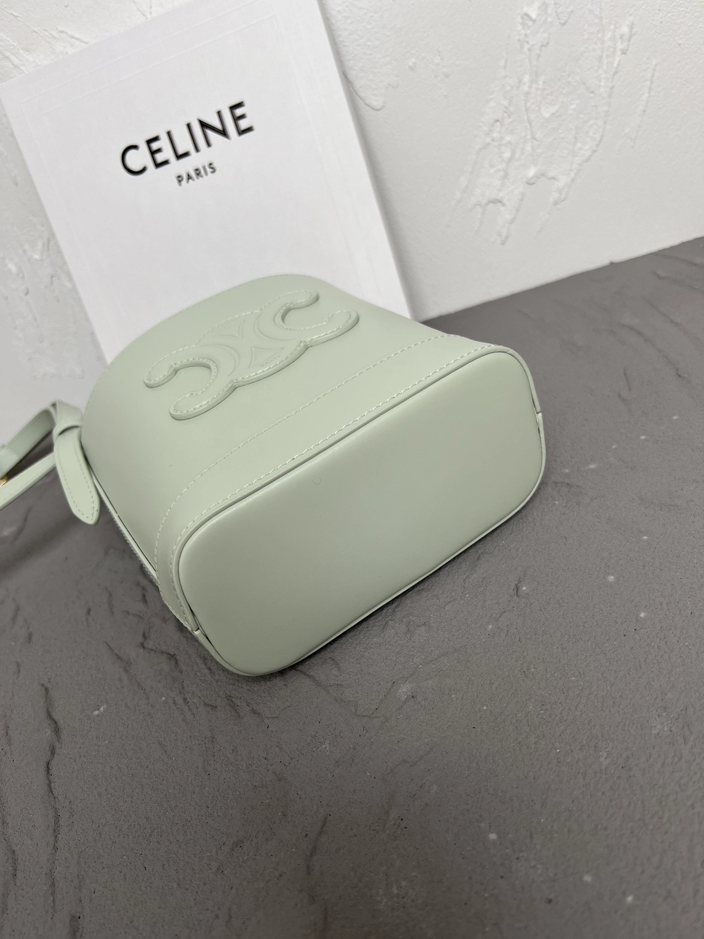 High accuracy Celine Bucket Bags