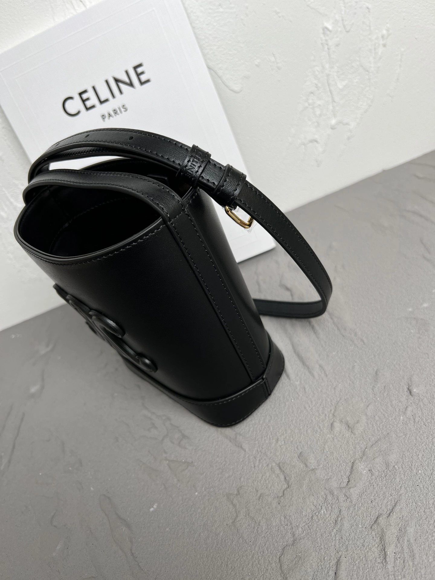 Perfect replica Celine Bucket Bags