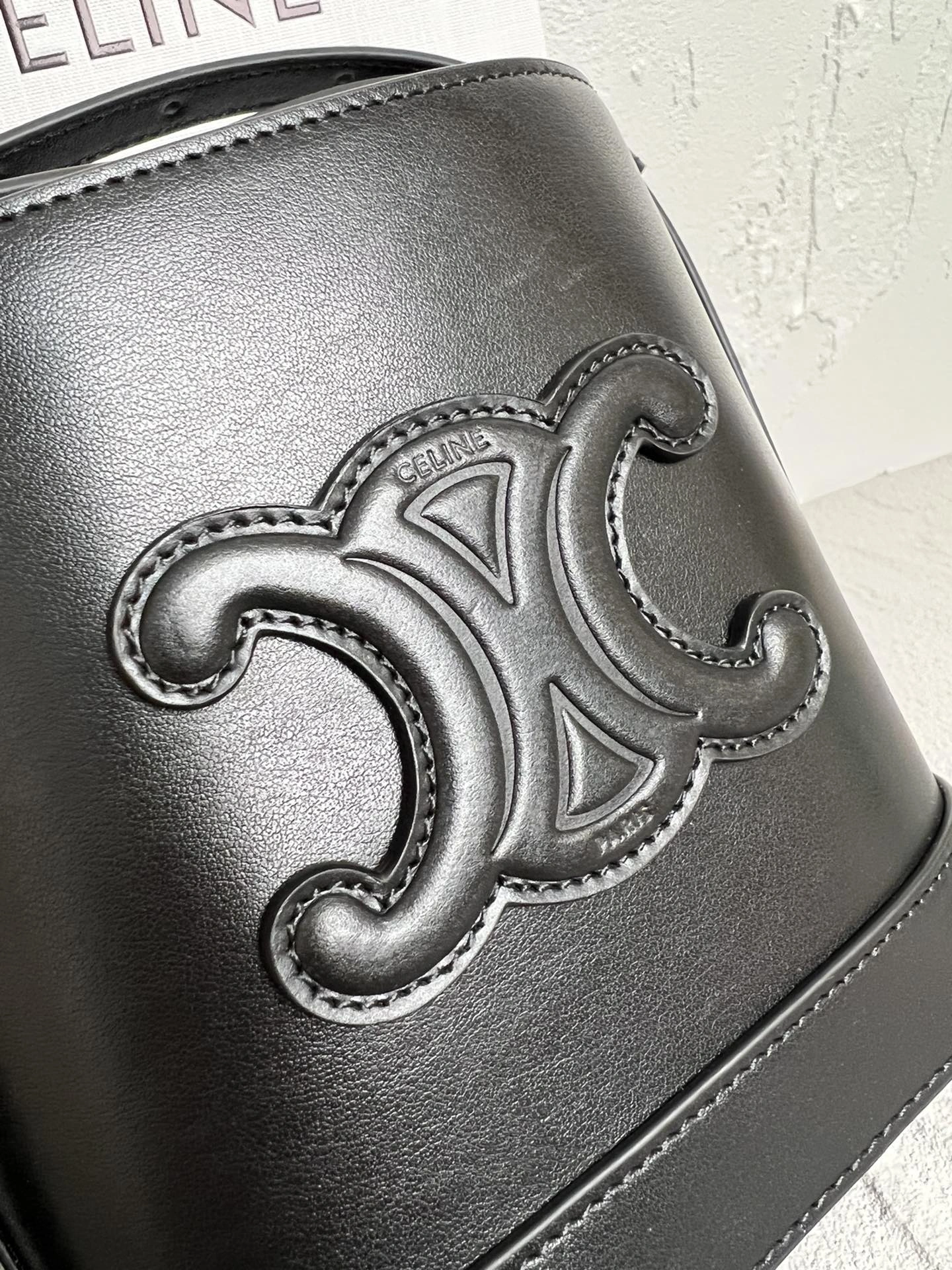 Perfect replica Celine Bucket Bags