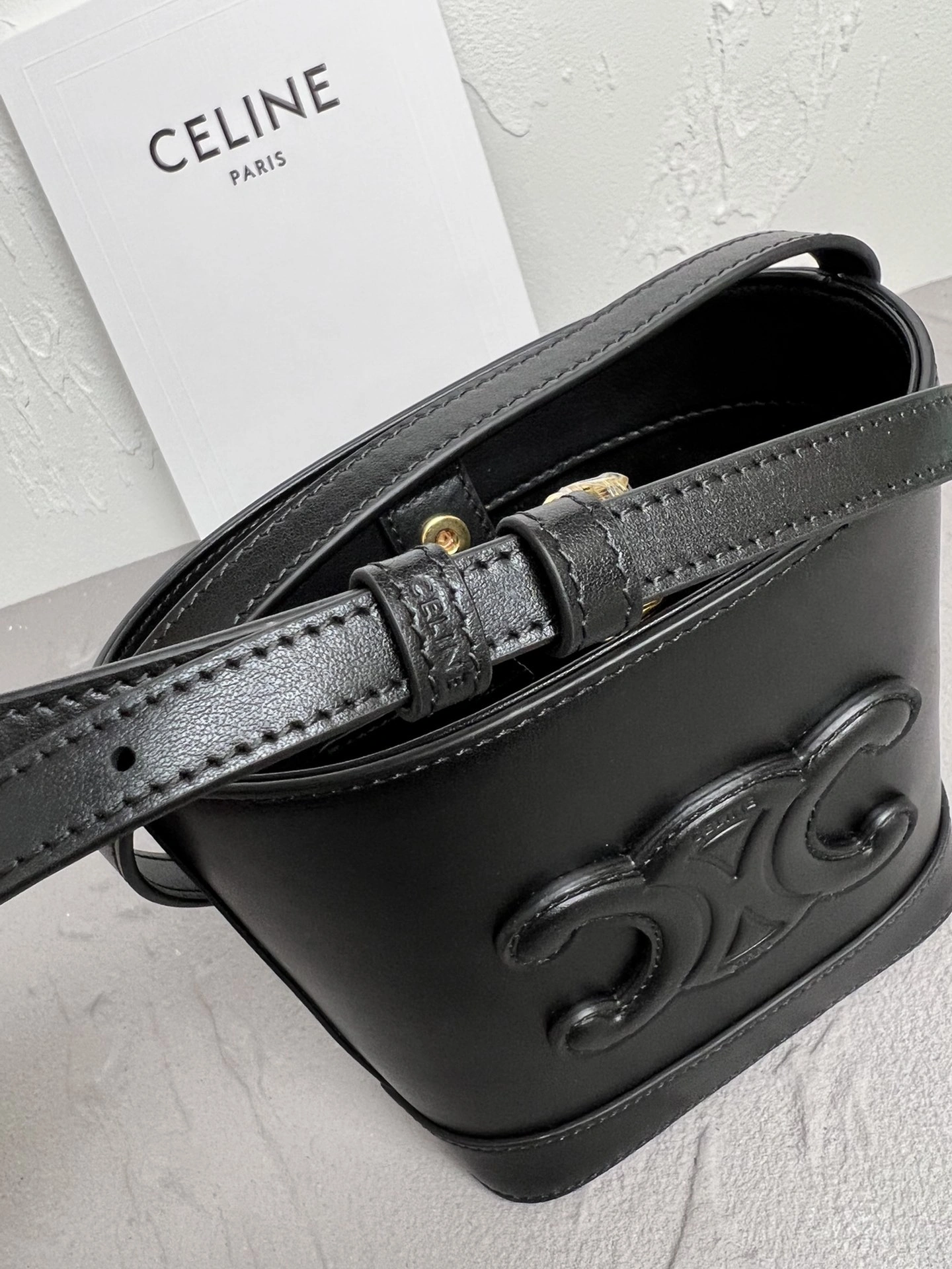 Perfect replica Celine Bucket Bags