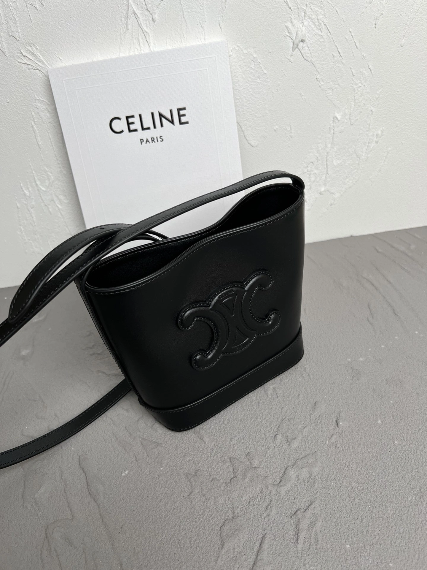 Perfect replica Celine Bucket Bags