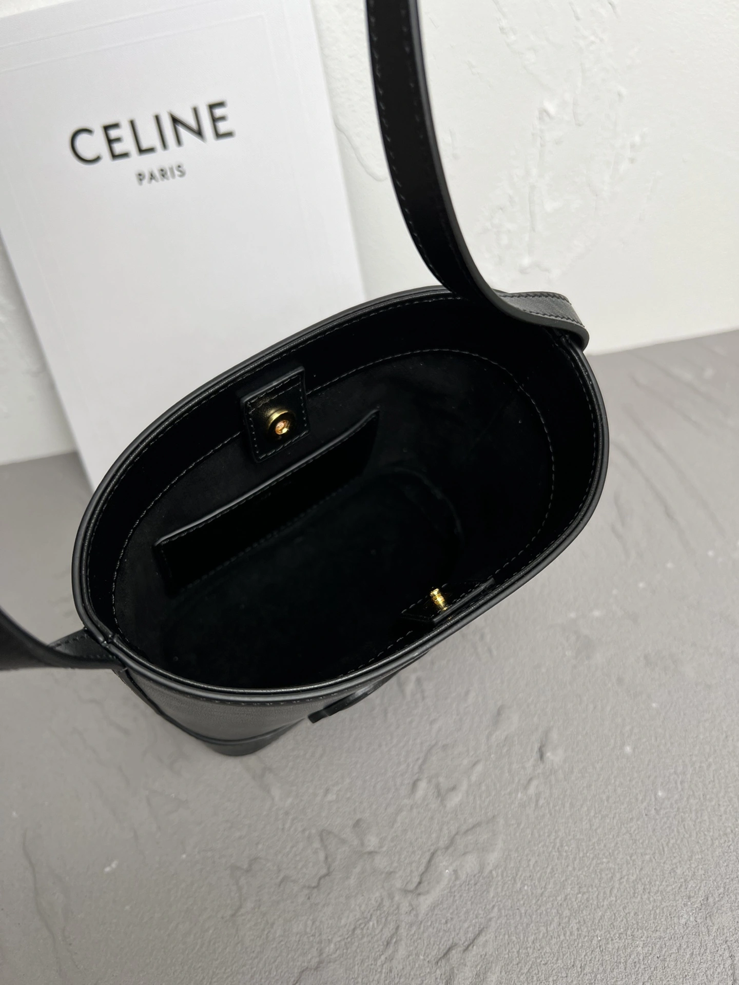 Perfect replica Celine Bucket Bags