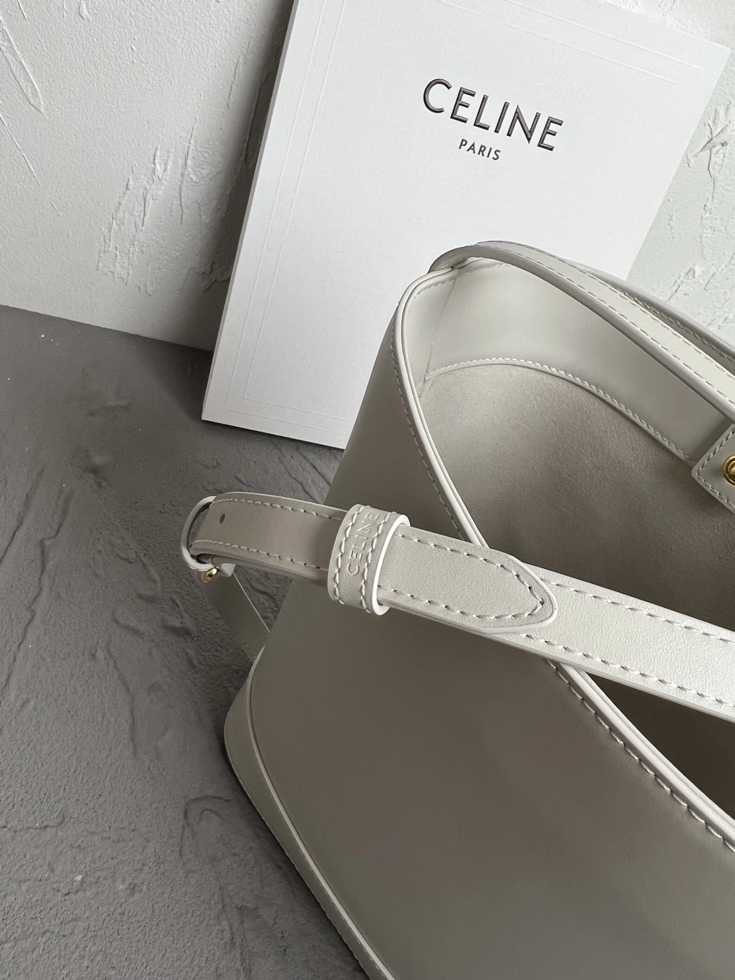 High accuracy Celine Bucket Bags